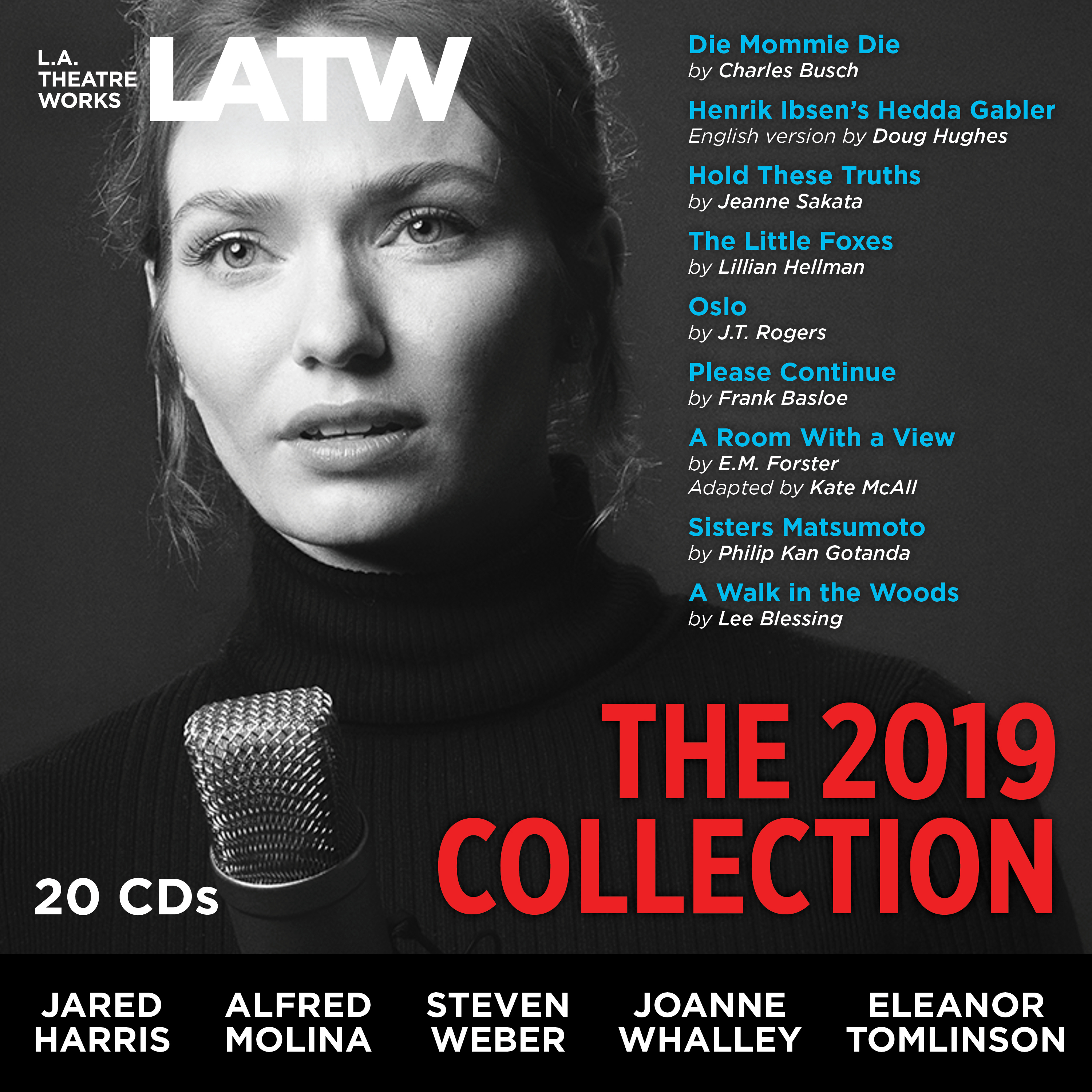 Catalog | LATW