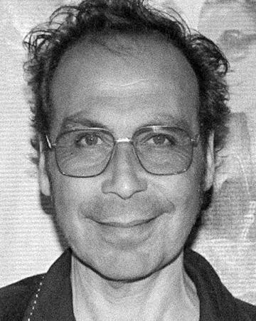 Taylor Negron | LATW