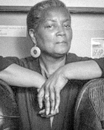 Kemati Janice Porter | LATW