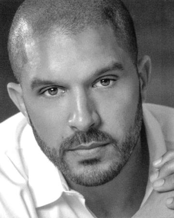 Terrell Tilford | LATW